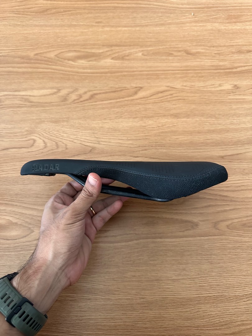 SDG Radar CR-MO, Sports Equipment, Bicycles & Parts, Parts ...