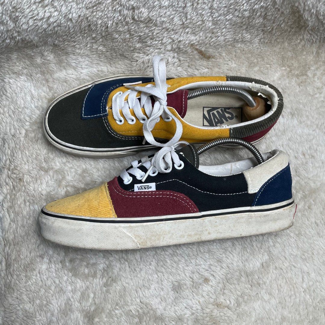 vans era uk