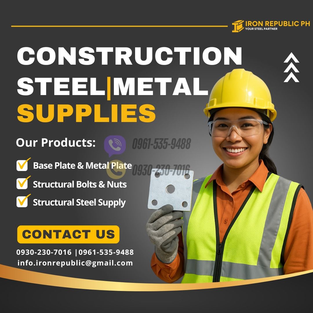 Steel Supplier GI Flat Bar 3mm x 25mm x 6m | GI Checker Plate , Steel ...