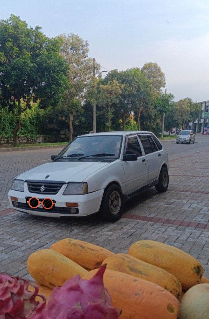 Suzuki Forsa, Mobil & Motor, Mobil untuk Dijual di Carousell