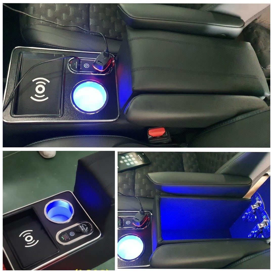 TOYOTA VOLKSWAGEN AUDI RENAULT OPEL SEAT CITROEN CHEVROLET MPV VAN CAR ...