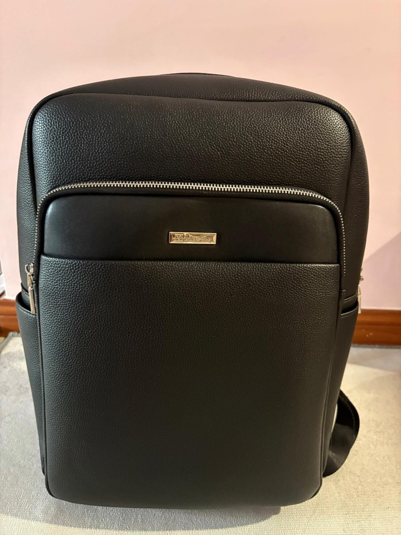 Valentino Rudy bag, Men's Fashion, Bags, Backpacks on Carousell