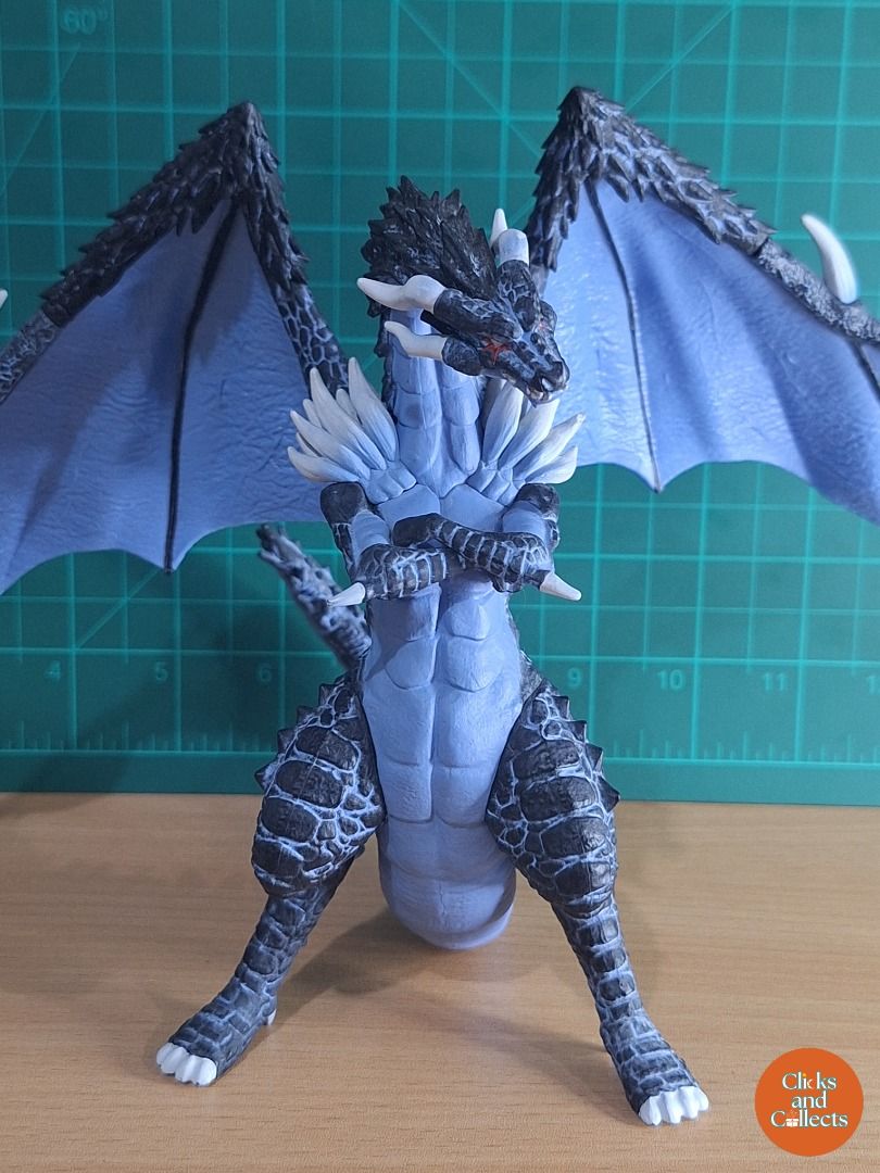 Veldora Dragon form Otherworlder + That Time I Got Reincarnated as a ...