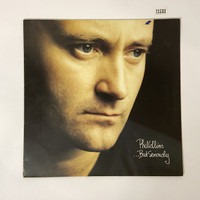 Vinyl/Piringan Hitam Phil Collins - ...But Seriously, Musik & Media, CD ...