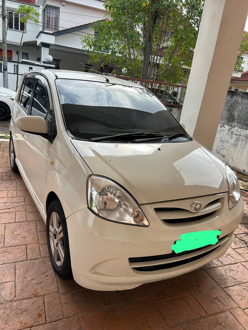 VIVA AUTO 1000cc (0108431636), Cars, Cars for Sale on Carousell