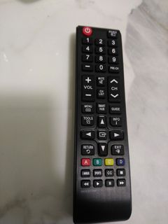 for Samsung Remote Replacement BN59-01388A Remote Control for Samsung ...