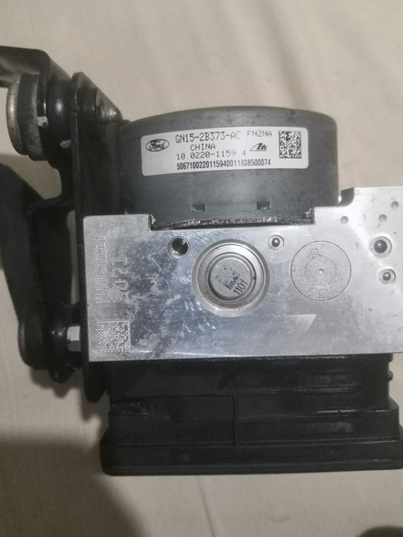 ABS module for Ford Ecosport 2018 and up New Gen, Car Parts ...