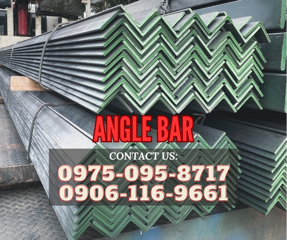 Angle Bar / Flat Bar / Furring Channel / I Beam / Wide Flange ...