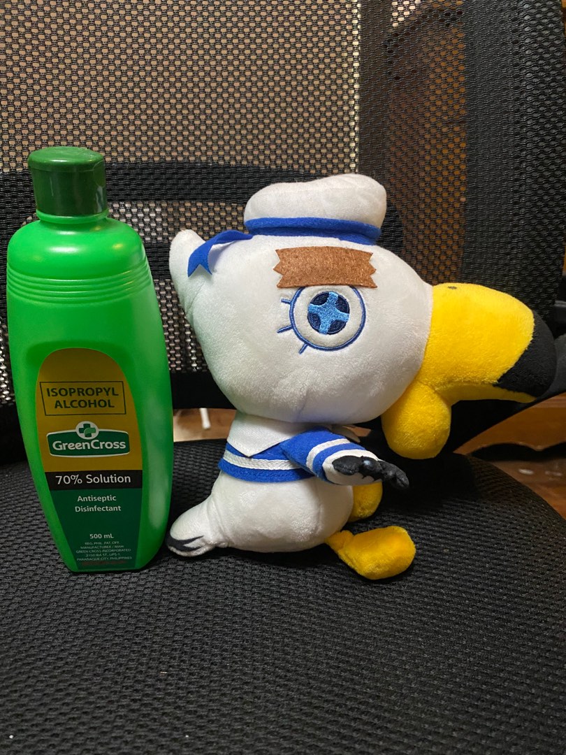 Animal Crossing Gulliver Plush, Hobbies & Toys, Toys & Games on Carousell