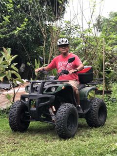 Atv For Sale | Buy 100+ Atv online | Carousell Philippines