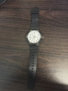Casio AE-1200WH, Men's Fashion, Watches & Accessories, Watches on Carousell