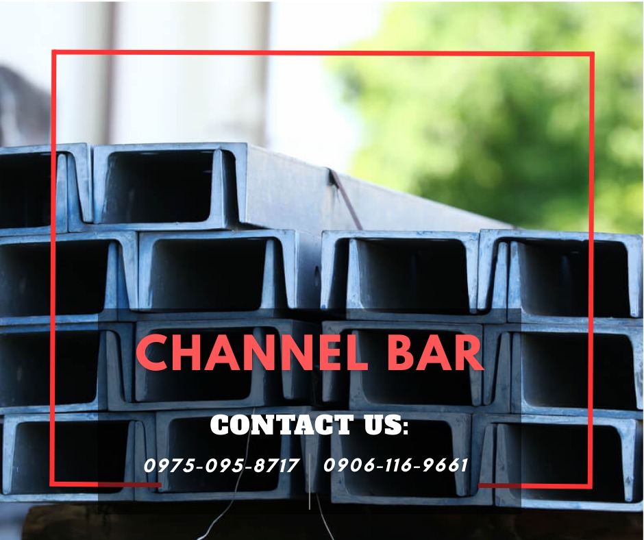 Channel Bar / Deformed Bars / Expanded Metal / Flat Bar / Furring ...