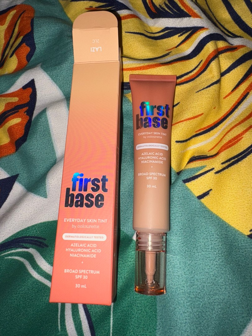 Colourette First Base Lazi, Beauty & Personal Care, Face, Makeup on ...