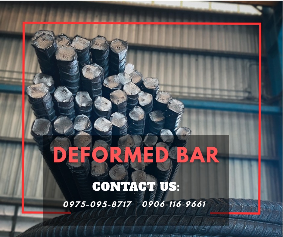 Deformed Bar /, Commercial & Industrial, Construction Tools & Equipment ...