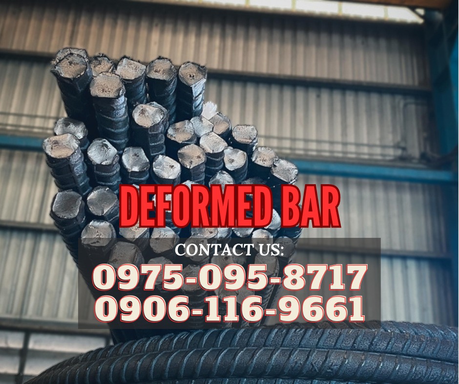 Deformed Bar / Channel / I Beam / Wide Flange / Rectangular / Square ...