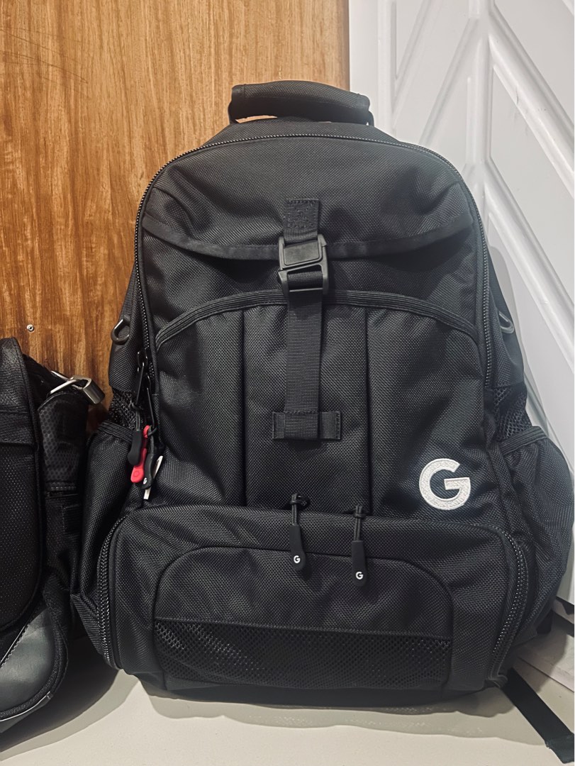 Dsptch backpack durable ballistic nylon bag, Men's Fashion, Bags ...