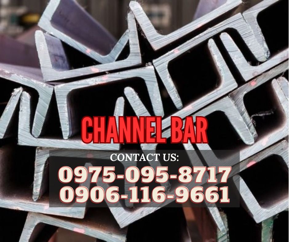 Flat Bar / Flat Bar / Furring Channel / I Beam / Wide Flange ...