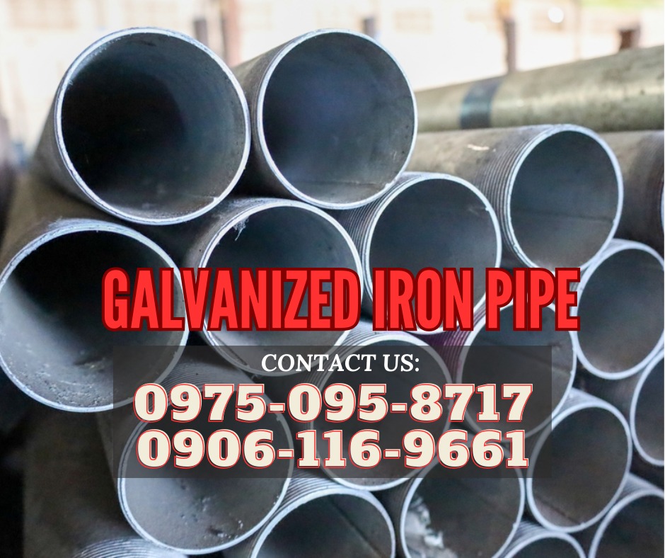 Galvanize Iron Pipe / pipe, gi pipe, galvanized iron pipe, metal, steel ...