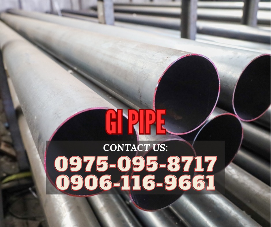 GI Pipe / Grade 33 RSB Rebar / Deformed Bar / Steel Supply Rebar ...