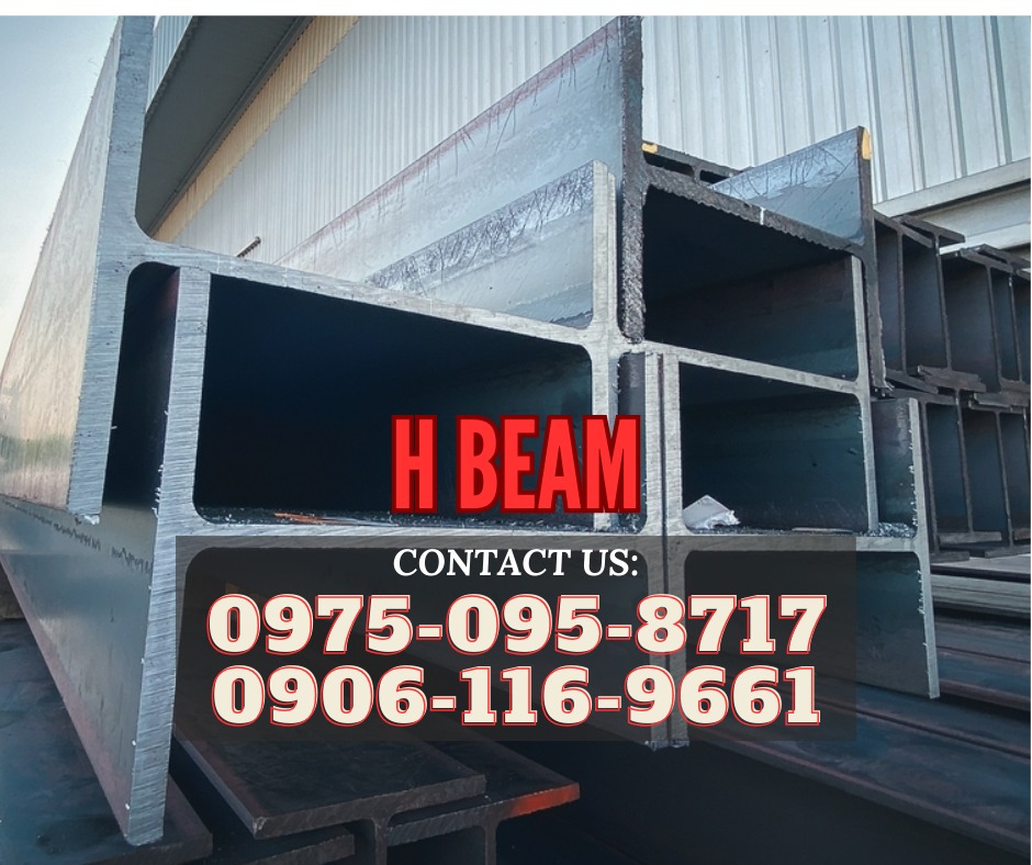 H Beam / Flat Bar / Furring Channel / I Beam / Wide Flange ...