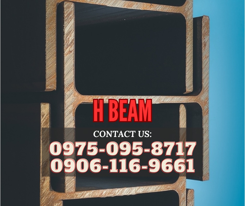H Beam /Flat Bar / Furring Channel / I Beam / Wide Flange / Rectangular ...