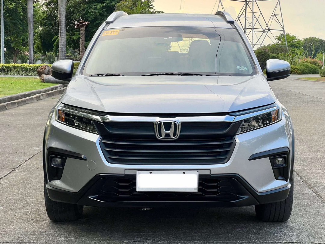 Honda BRV S CVT Auto, Cars for Sale, Used Cars on Carousell