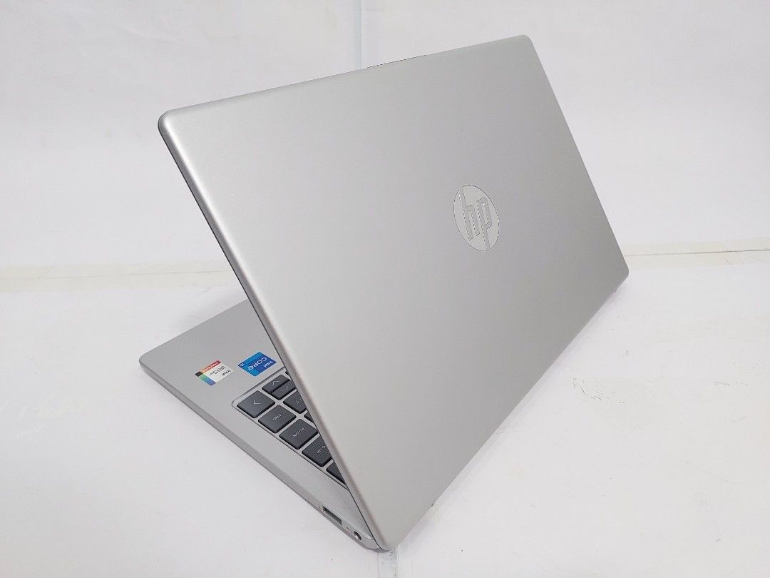 HP 14 Core i5-1335U CPU, 8GB DDR4 Ram, 512GB SSD, 14 inch Full HD IPS ...