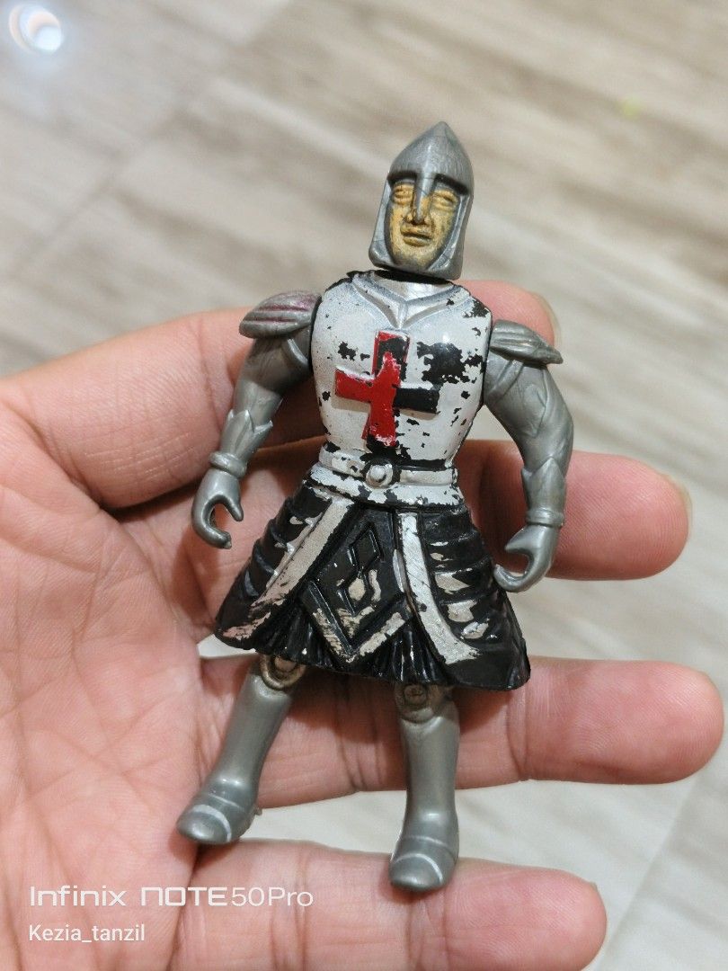 JUALAN ACTION FIGURE FIGUR TENTARA ROMAWI ROME SOLDIER ARTIKULASI RARE ...