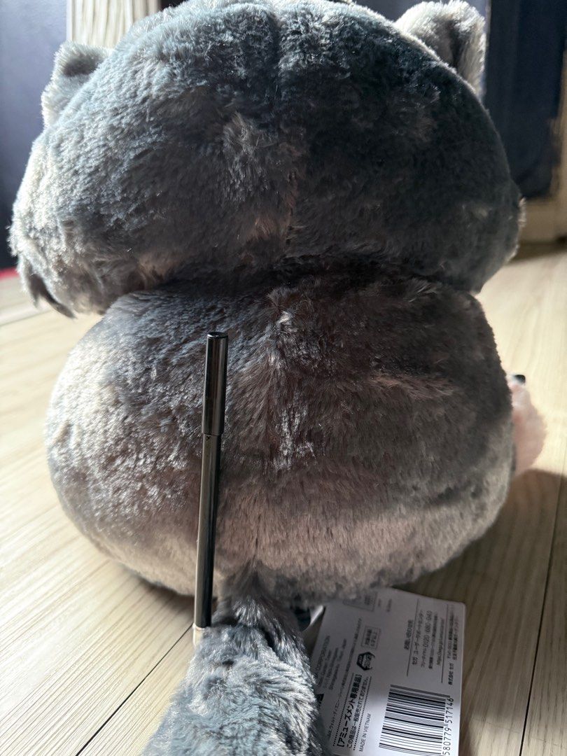 Lucifer Alice Cat, Hobbies & Toys, Toys & Games on Carousell