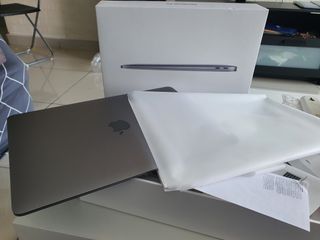 Macbook Air 2020 M1 512Gb Full Set almost brand new, Computers & Tech ...