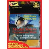 MODEL SISTEM PENJAMINAN MUTU DAN PROSES PENERAPANANYA DI PERGURUAN ...