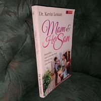 MOM AND HER SON - DR. KEVIN LEMAN, Buku & Alat Tulis, Buku di Carousell