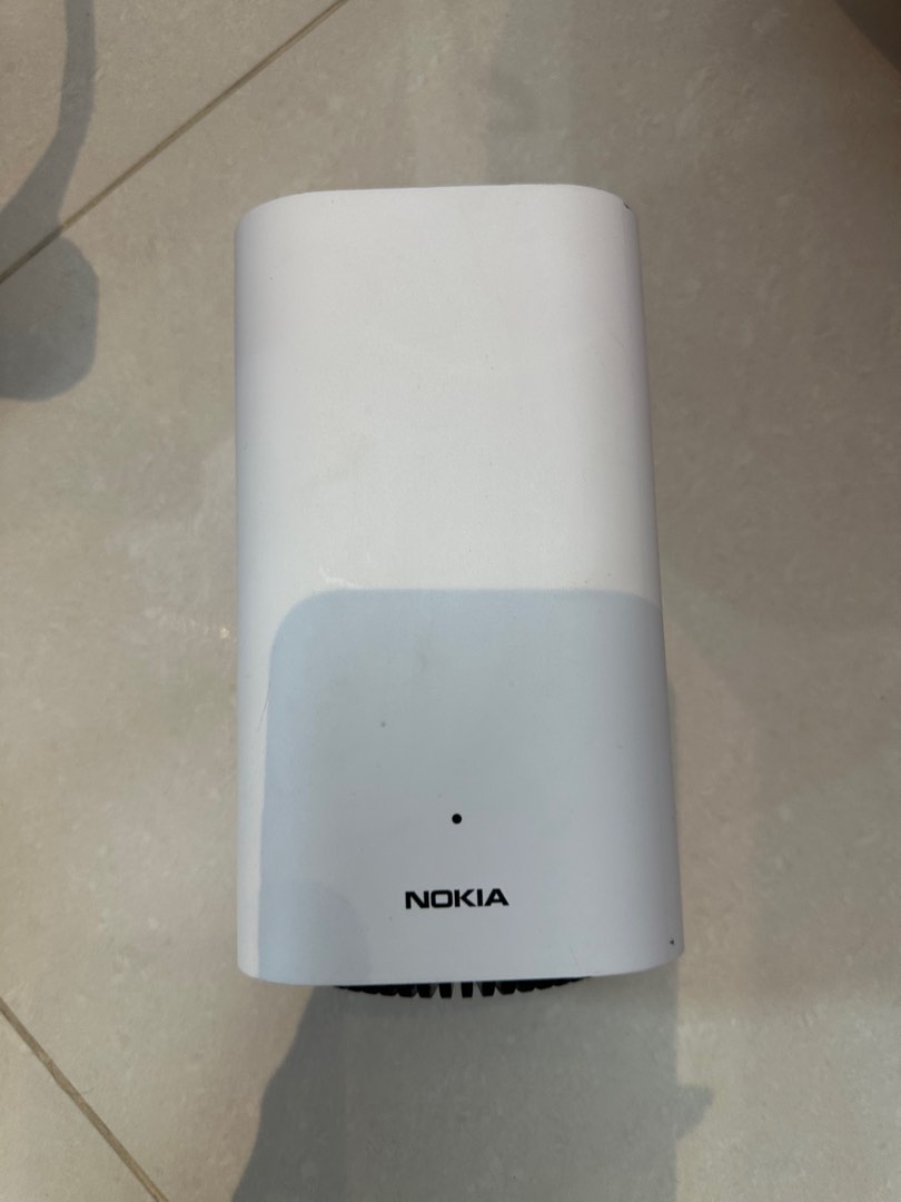 Nokia Hand Dryer White, TV & Home Appliances, Washing Machines and ...