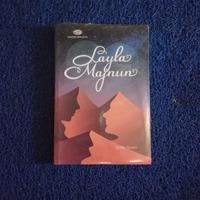 Novel Layla Majnun - Syaikh Nizami Original, Buku & Alat Tulis, Buku di ...