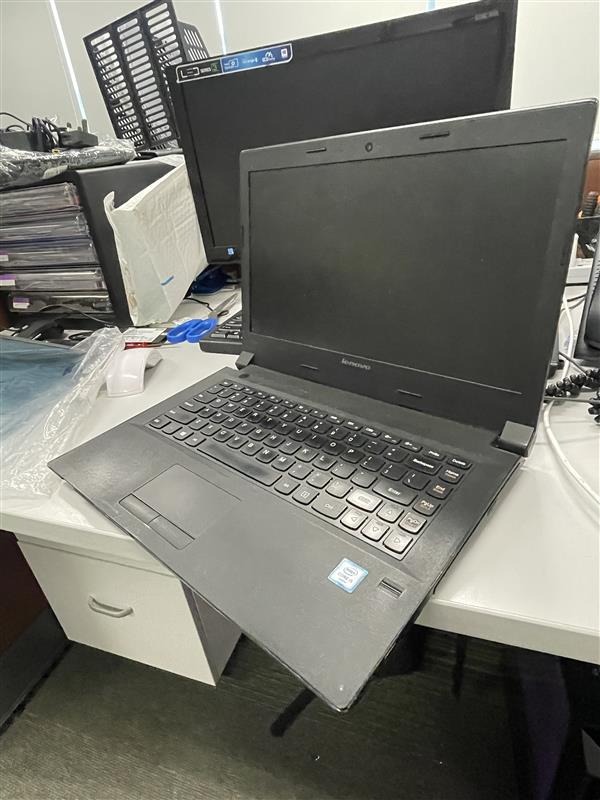 Old Lenovo PC Laptop, Computers & Tech, Laptops & Notebooks on Carousell