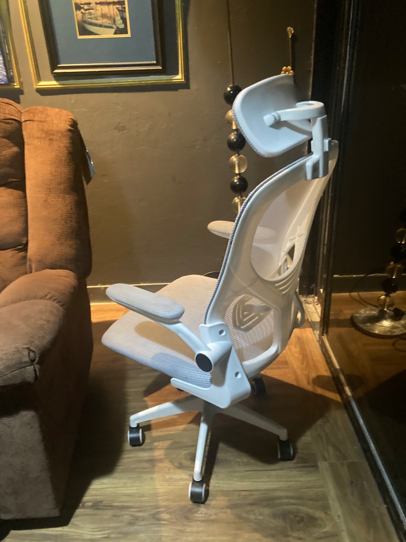 Opis Chair RM100 each 2 Available, Furniture & Home Living, Furniture ...