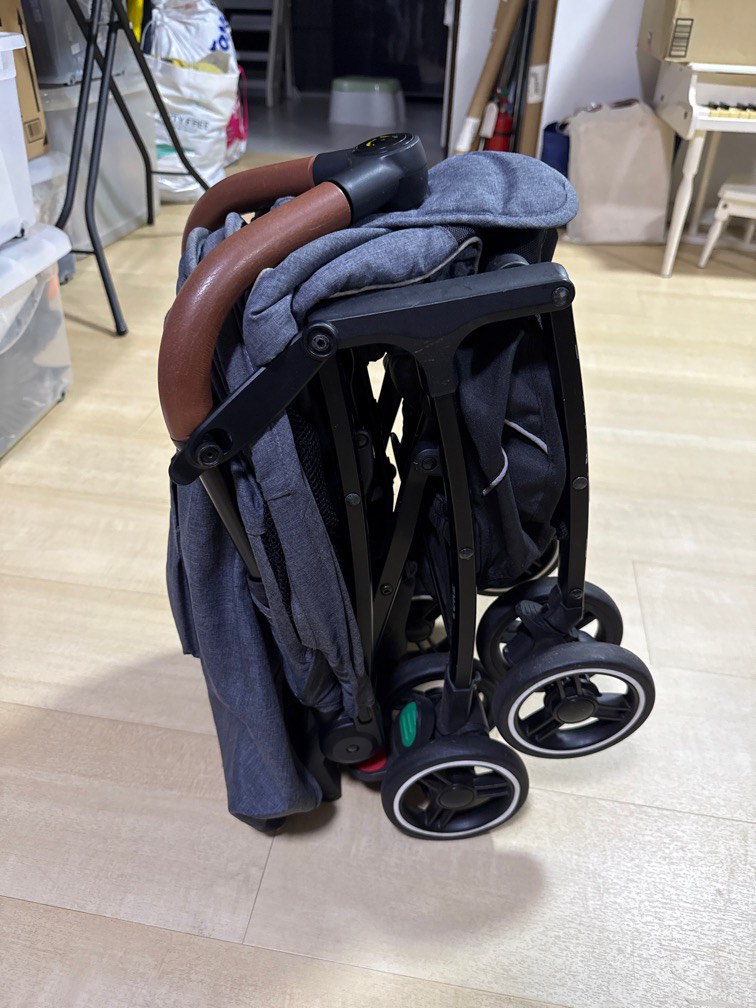 Rental Baby Stroller cabin carry on compact easier than Babyzen gb ...