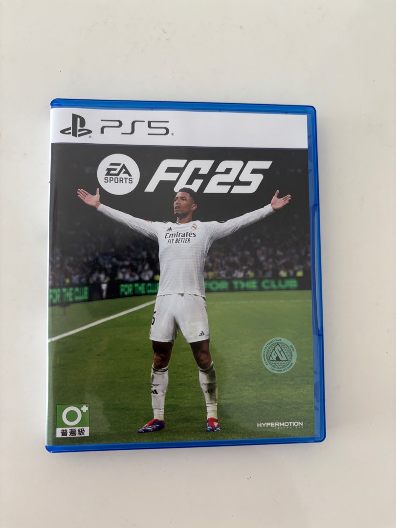 Selling EA Sports FC 25 | PlayStation 5, Video Gaming, Video Games ...