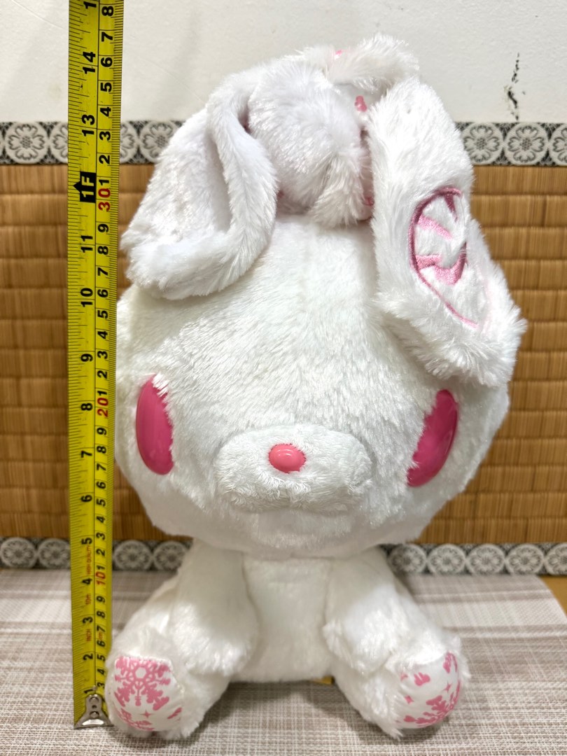 TAITO Mori Chack GP All Purpose Rabbit Winter Edition, Hobbies & Toys ...