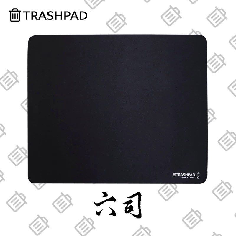Trashpad mousepads, Computers & Tech, Parts & Accessories, Mouse ...