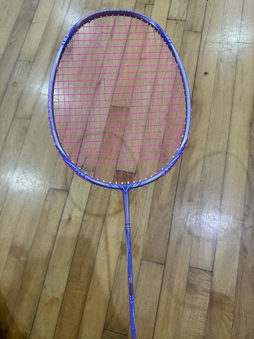 Victor Ryuga 2 Pro capsule collection, Sports Equipment, Sports & Games ...