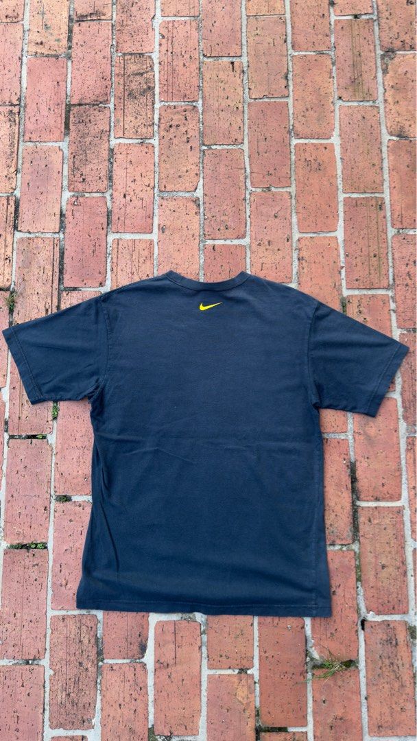 Vintage Nike Cortez Image 90s, Men's Fashion, Tops & Sets, Tshirts ...