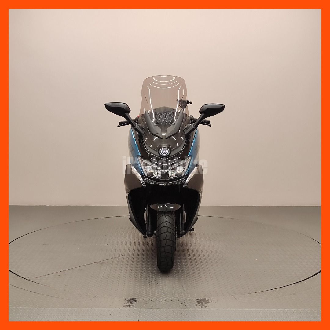 WMOTO RT3S (2023) - 6-Month Warranty, Motorbikes on Carousell