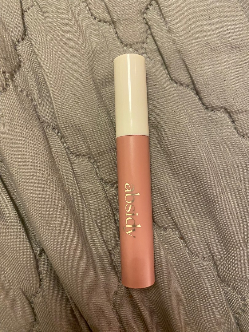 Absidy lip stain MAPLE, Beauty & Personal Care, Face, Makeup on Carousell