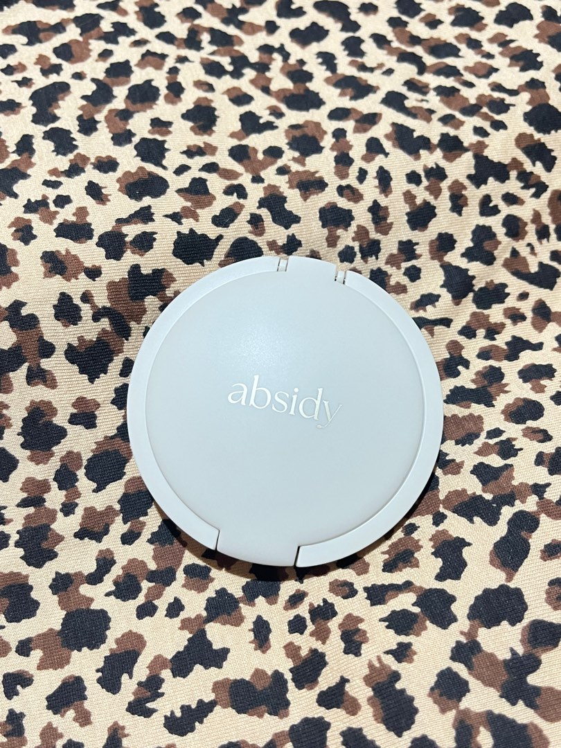 Absidy Translucent Perfecting Powder Complexion Blur Oat, Beauty ...