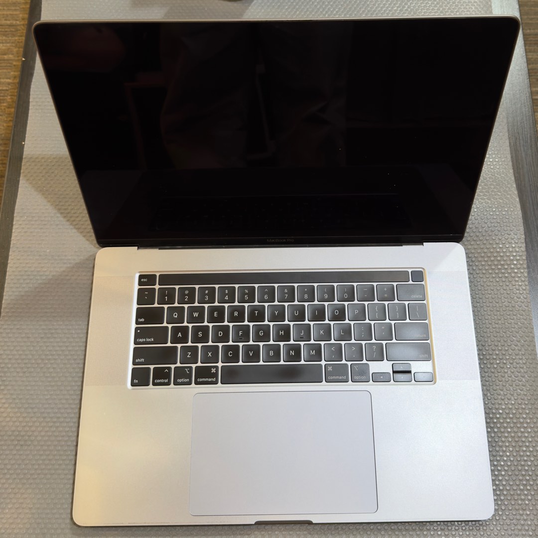 Apple MacBook Pro 16-inch Parts (rosak), Computers & Tech, Laptops ...
