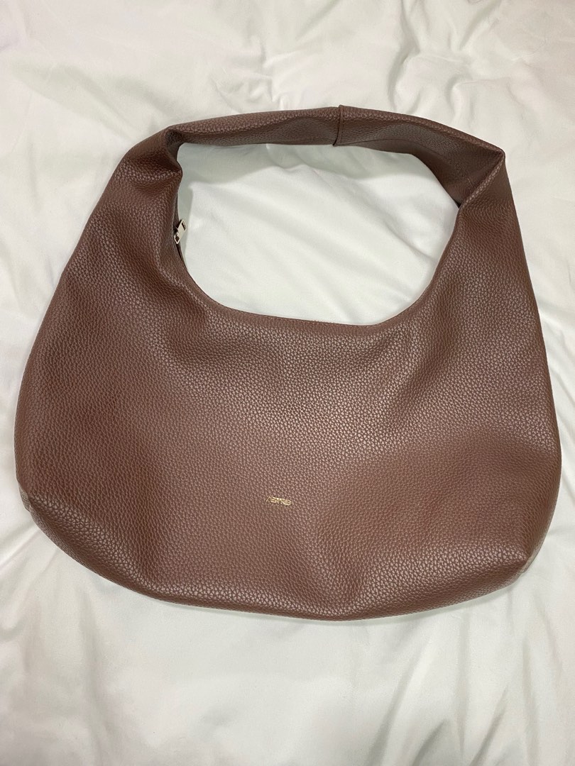 Aztrid Medium Hobo Bag, Women's Fashion, Bags & Wallets, Tote Bags on ...