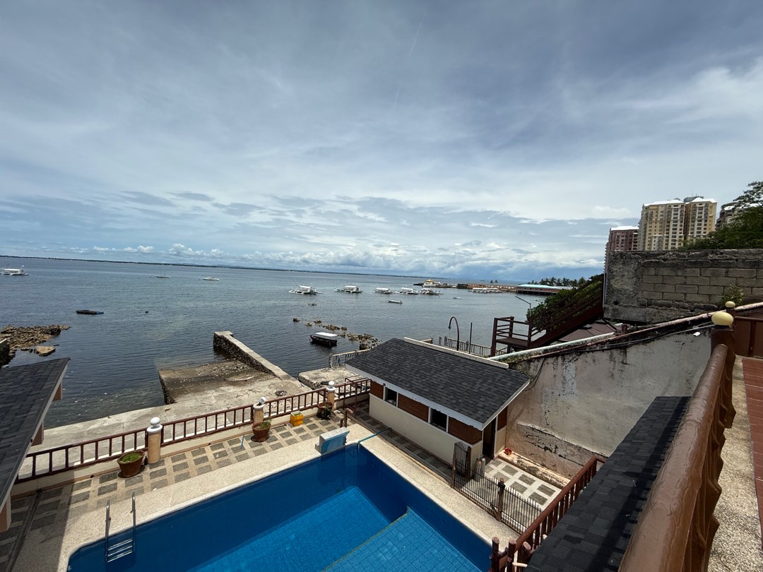 Beach And Diving Hotel Resort, Property, For Sale, Commercial on Carousell