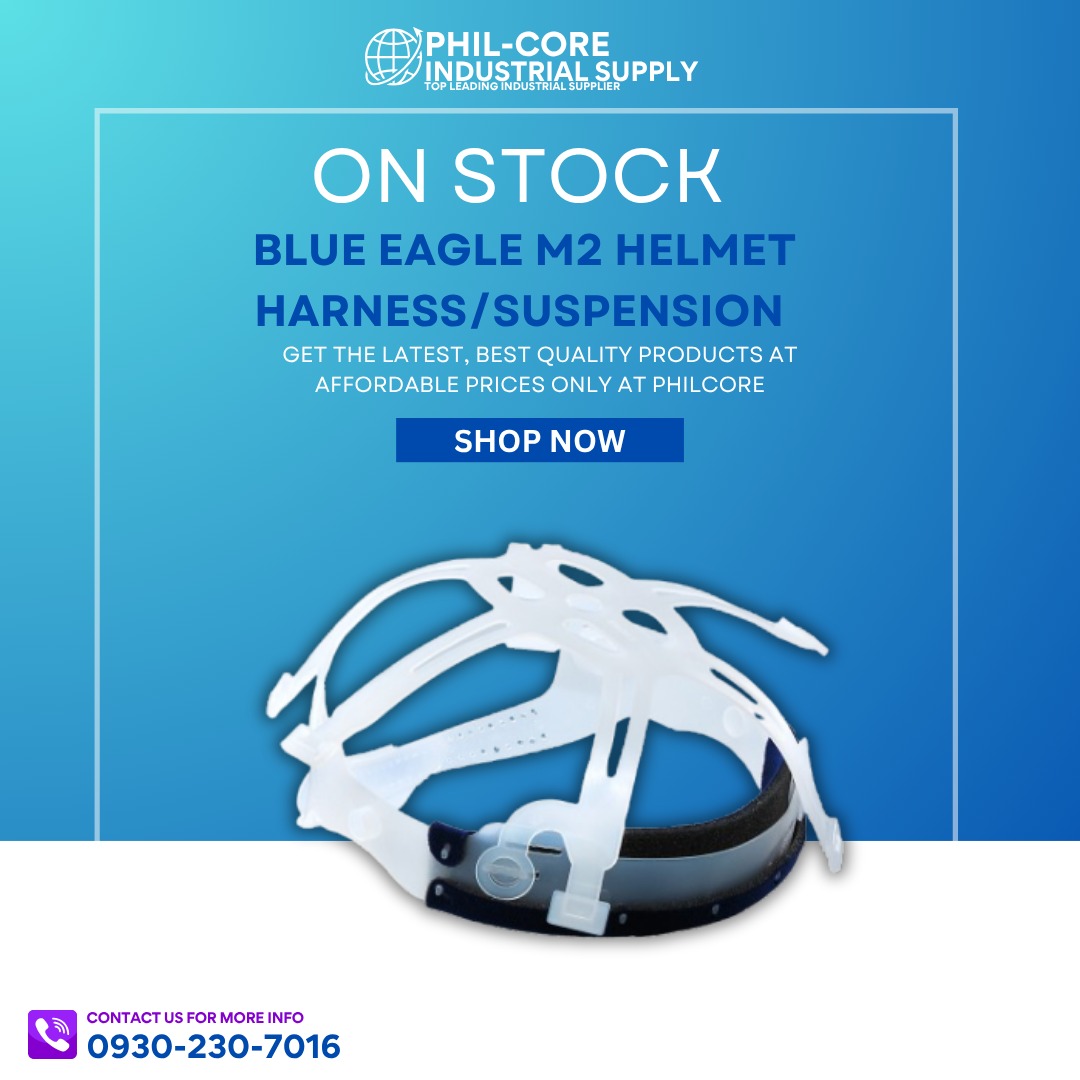 Blue Eagle M2 Helmet Harness/suspension, Adjustable suspension system ...