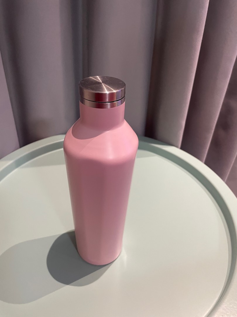 Botol informa pink original, Kitchen & Appliances di Carousell